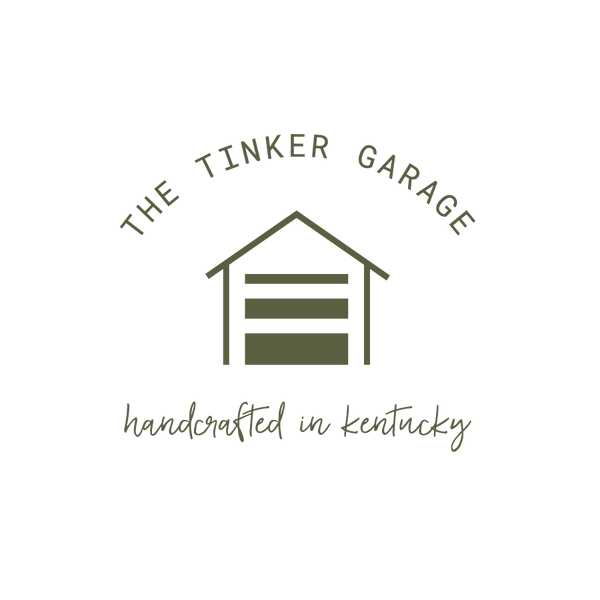 The Tinker Garage Gift Card