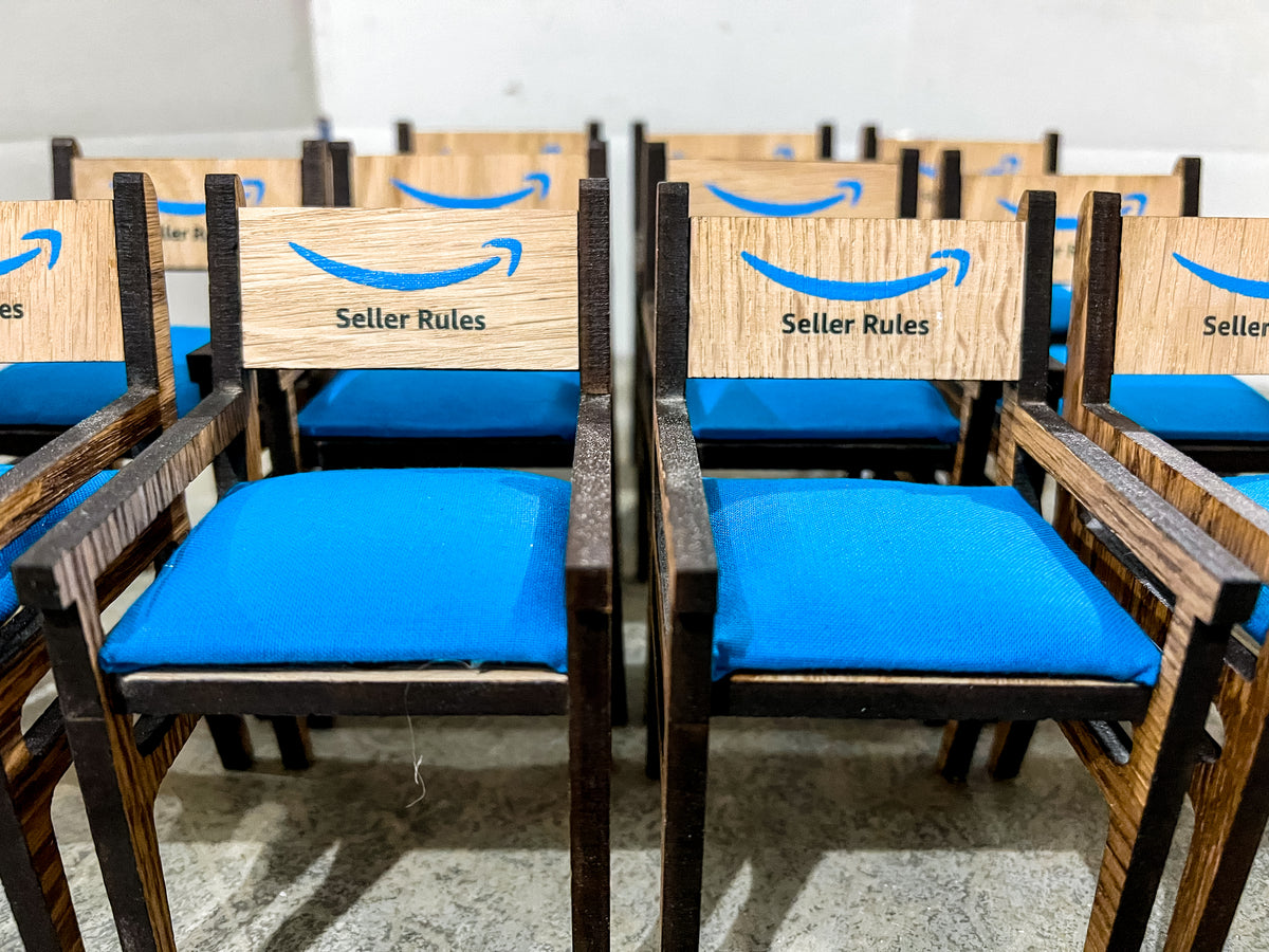 Branding - The Tinker Garage