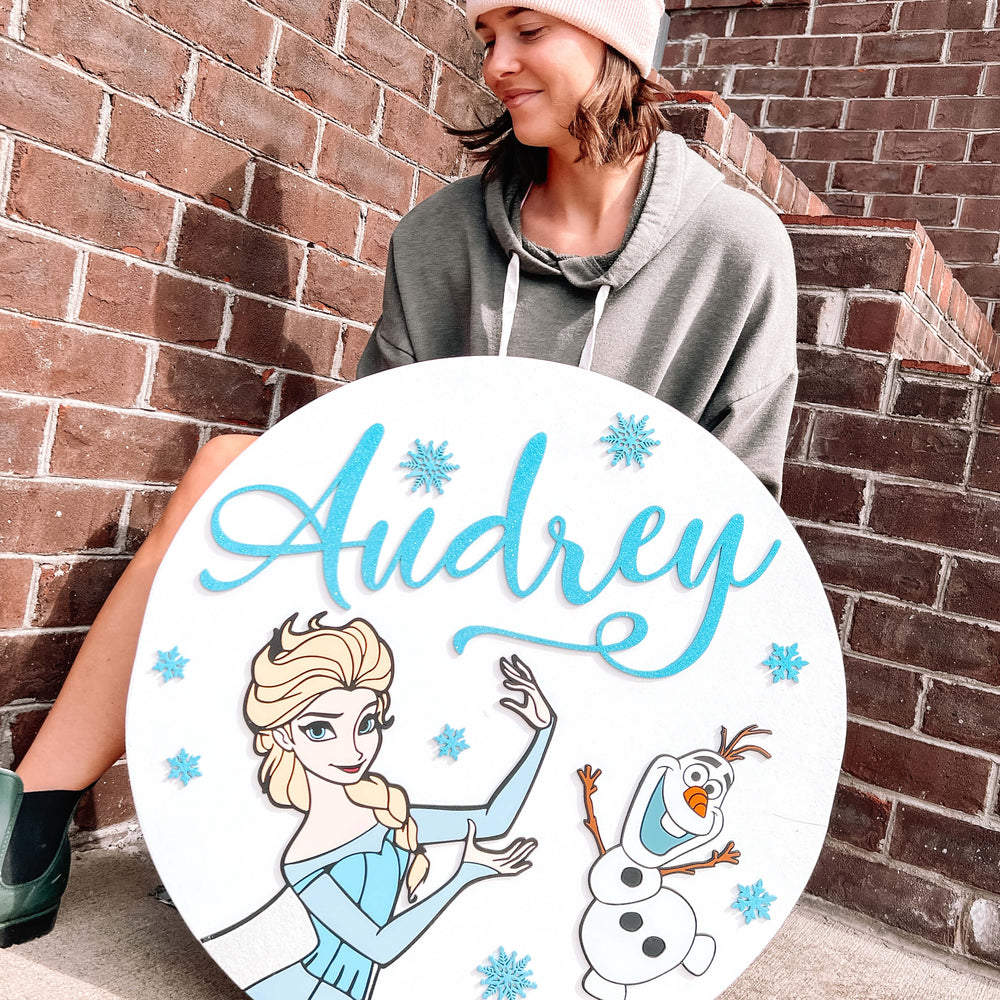 The Tinker Garage | Branding and Fabrication