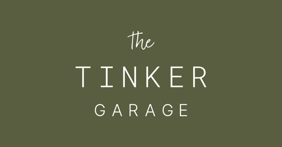 Frequently Asked Questions | The Tinker Garage
