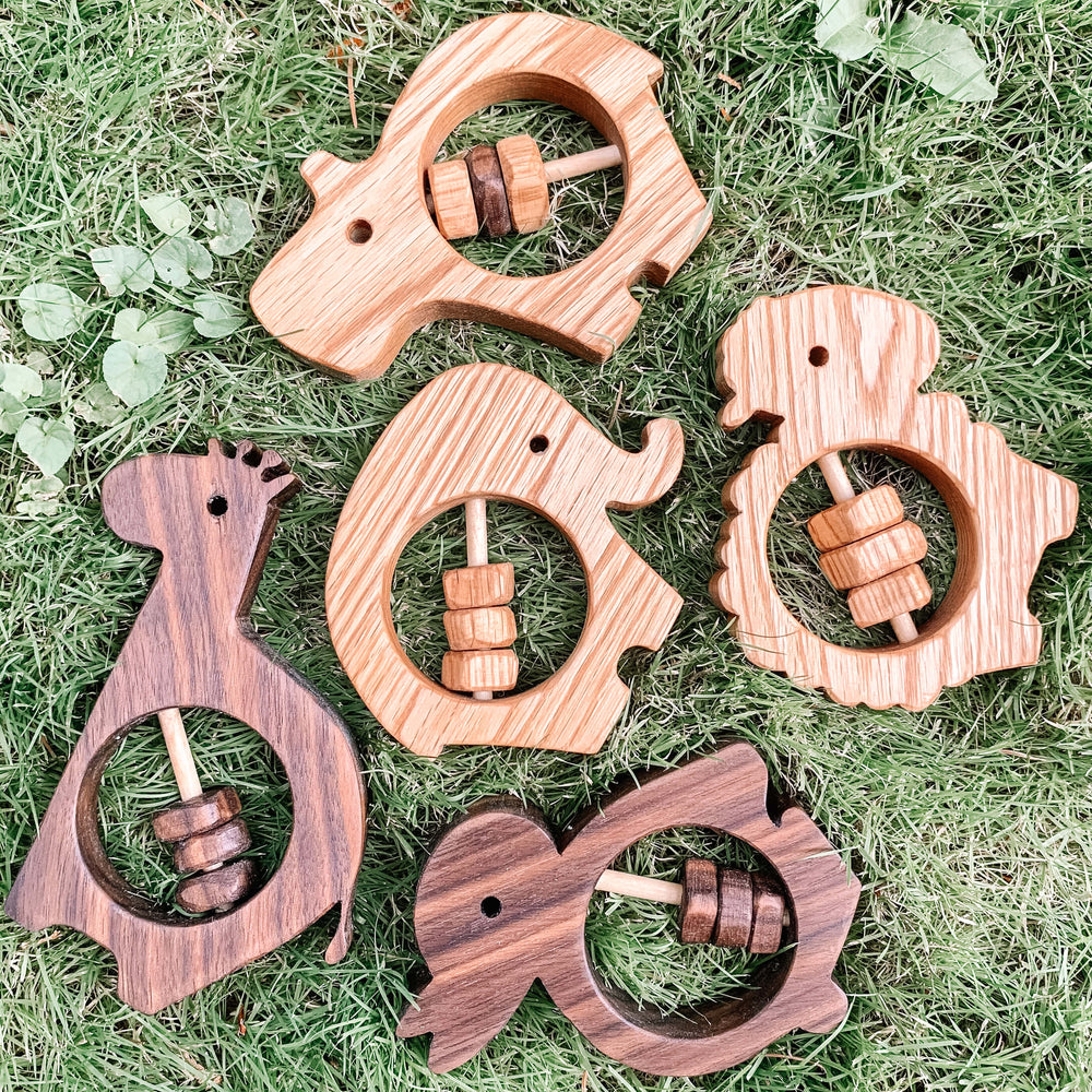 Made to Order - The Tinker Garage